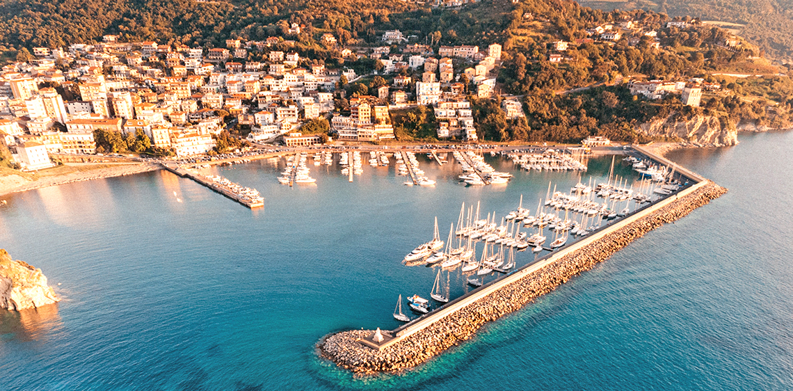 Agropoli: 3 luoghi must da scoprire | Camping Athena